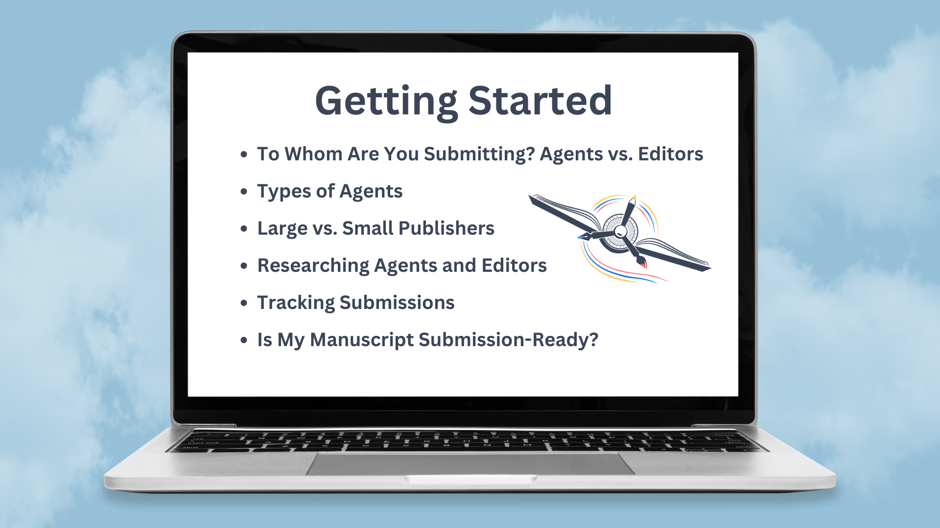 Picture Book Submissions | Module Overviews | Online Course