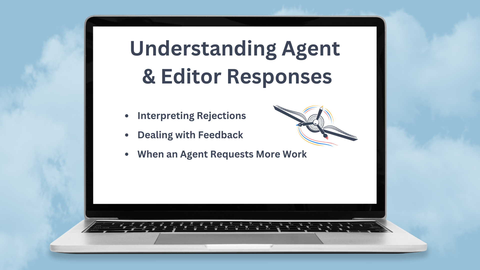 Picture Book Submissions | Module Overviews | Online Course