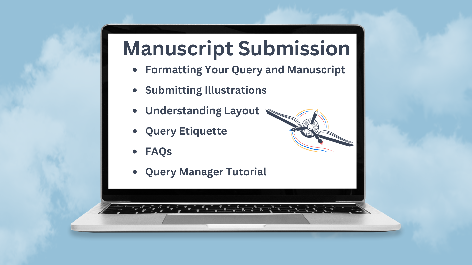 Picture Book Submissions | Module Overviews | Online Course